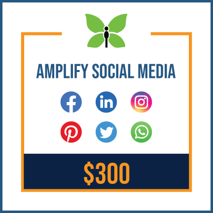 AMPLIFY SOCIAL MEDIA